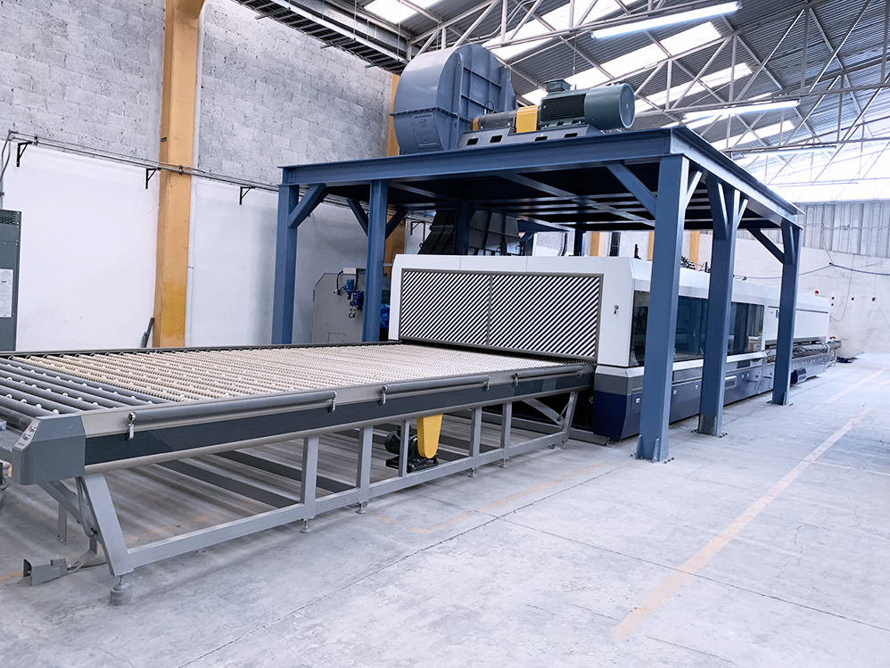 Mexico - 杭州精工机械有限公司